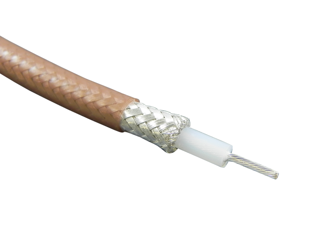 RF Cable Types GTK UK
